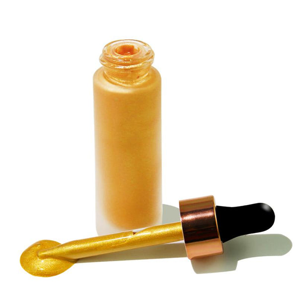 8 Colors Liquid Highlight Lightweight – Cosmetic source factory